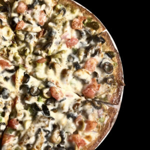 The Pizza Arcade | Ellsworth, WI – A place for family fun