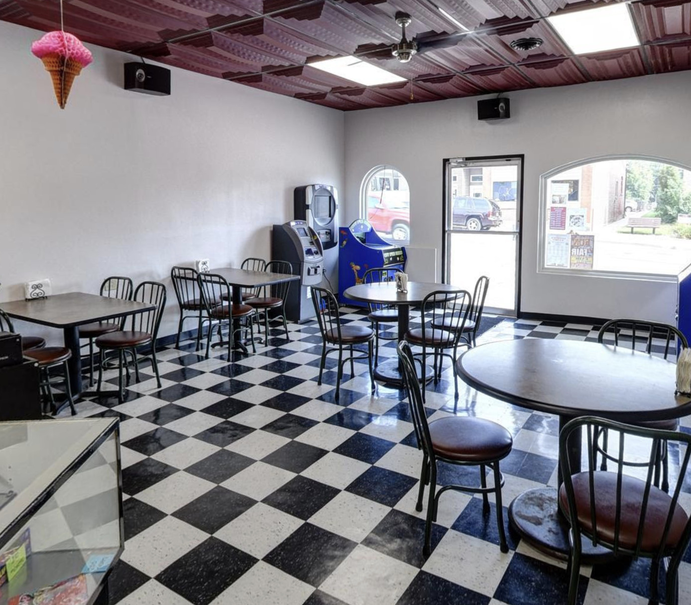 Locations – The Pizza Arcade | Ellsworth, WI