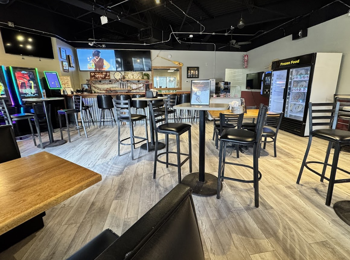 Locations – The Pizza Arcade | Ellsworth, WI